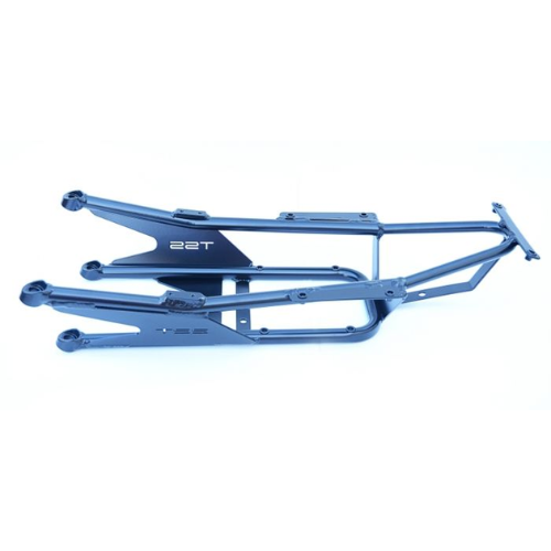 Subframe Yamaha R1 (2015-2024) – Druijff Racing